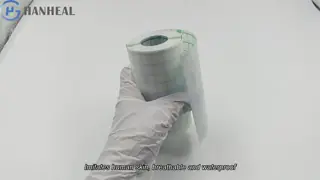 Tattoo Aftercare Healing Film