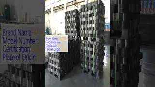 HDPE Geocell Driveway Grid for Soil and Slope Stabilization
