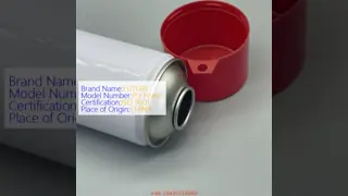 PU Foam Valve: Precise Sealing & Insulation