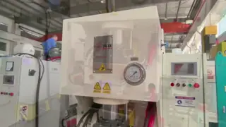 HFTD-350-Y Copper Foil Welding Machine