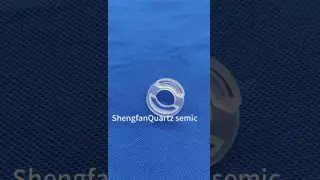 Custom High Purity Quartz Glass Plates Factory Direct
