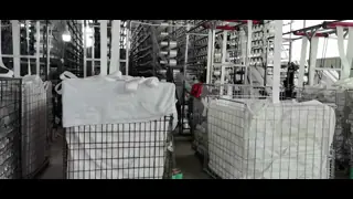 High Strength Polyester Webbing Slings for Heavy Lifting