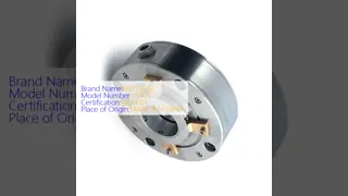 AESSEAL UDGS Zero Emission Dry Gas Seal for ANSI Pumps