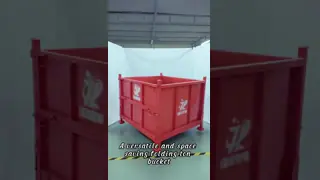 Bridge Preloading Made Easy Flexible Water Tank Solution