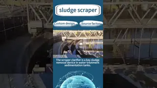 The most comprehensive scraper equipment manufacturing and principles