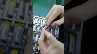 357090 3.7V 2500mAh Polymer Battery Making Machine Key Copying Lipo Lithium Rechargeable Li-Polymer