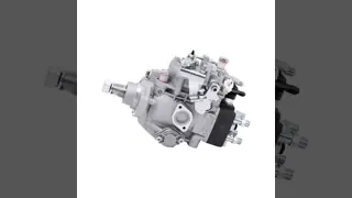 OEM Fuel Injection Pump 196000-5030 104641-7270 for Mitsubishi S4S-DT S4S Engine CAT Loader 268B 287