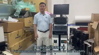AFMU-01 Maximize SMT Efficiency: Fuji Auto Feeder Maintenance Unit #smt #smtmachine #fuji