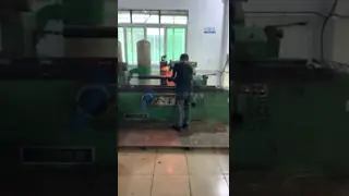 Printing Rubber Roller Core Accessories
