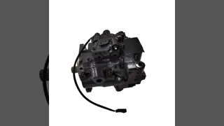 Hydraulic Pump 708-1W-00620 for Komatsu GD555 GD655 GD675 GD755 Grader