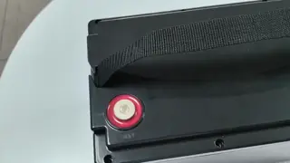 Screw Terminal ABS Lithium Battery Case