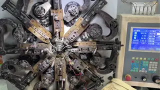 Custom Shaped Torsion Spring 304 Double Arm Clip Torsion Spring Appliance Lid Hinge Torsion Spring