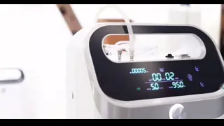Oxygen Machine  5 liter
