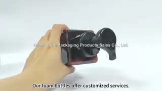 How to Use Our Premium Foam Soap Dispenser