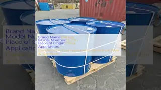 Epoxy Hardener D230 Low Viscosity Flexible