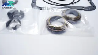 4F27E Transmission Repair Kit A133001A 4F27E gearbox repair parts 4F27E clutch rebuild kit for Ford