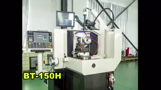 BT-150H work video