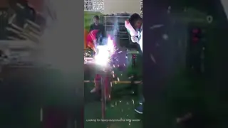 GENWELD NBC-270~630 CO₂ MIG/MAG welding machine