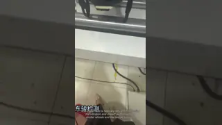 Baby Car Vibration Impact Testing Machine