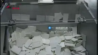 High Speed Automatic Nasal Inhaler Assembly Machine