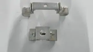 Premium Stainless Steel Toothed Bars for C Channel Steel
