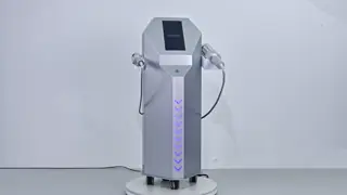 Inner Roller Machine With Metal Handle
