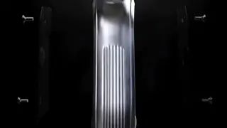 Midea Wall Mounted Indoor Unit | Elegant Design Meets Advanced Engineering