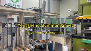 High Quality Aluminum Plate Solutions 1100 3003 5052 6061