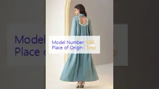 Best Casual Beach Dress For Summer Vacation Style