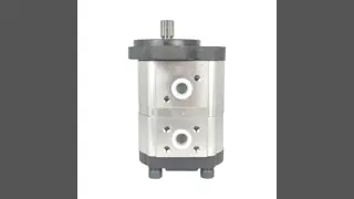 Hydraulic Pump T2195-31501 T2195-76001 T2185-76102 for Kioti Tractor CK25 CK27 CK30