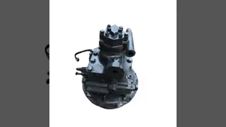 Hydraulic Pump 708-1L-00421 for Komatsu Excavator PC128US PC128UU