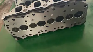 Nissan QD32 Cylinder Head Replacement High Quality Parts