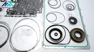 10R80 Repair Kit MB3Z-7A100-A 10R80 Overhaul Kit Ford 10R80 Gearbox Repair Kit
 for Ford Lincoln