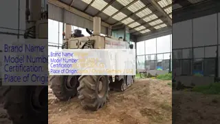 Reliable Cold Milling Machine   Meter Road Planer