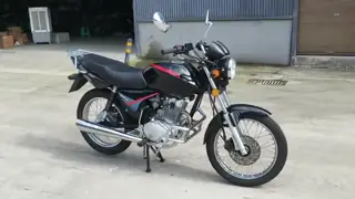 YH150 Motorcycle Supplier OEM Logo 200CC Chopper Motorcycle With Balance Shaft Engine