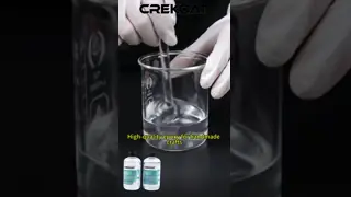 This is the magic of epoxy resin, freezing moments into eternity.