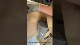 Skilled and meticulous packaging