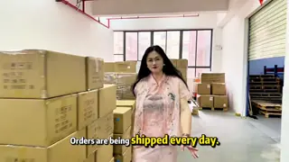 Factory Ink Export | DTF UV Sublimation Ink Shipping Daily
