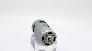 RS785H Olive Harvester Motor High Efficiency Replacement 1070311