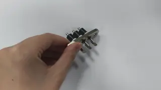 Sscore Hermetic EV Connector 1000V High Performance Solution