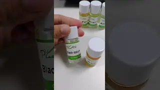 Little Black Dress Fragrance Oil for Luxury Candle Making