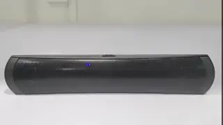 2.0ch soundbar