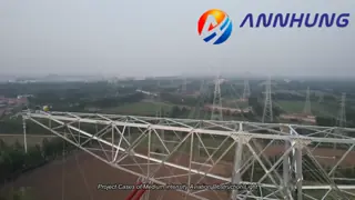 LED Aviation Obstruction Light