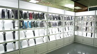 Focusing on high-end hair styling tools, achieving the brand's superior quality.
