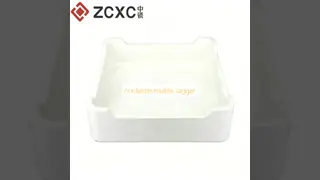 Durable Cordierite Mullite Sagger for High Temp Sintering
