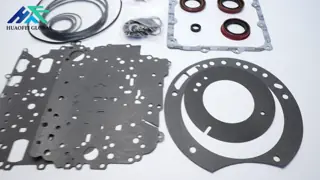 62TE Repair Kit 62TE Transmission Master Rebuild Kit for Chrysler VW