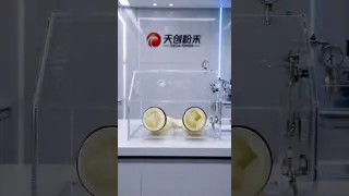 Clear view. Sealed operation. Flexible sample protection.