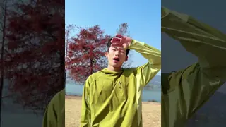 90652 Lightweight Moisture Wicking Sun Protection Hoodie, Color Block Sports Long Sleeve Top