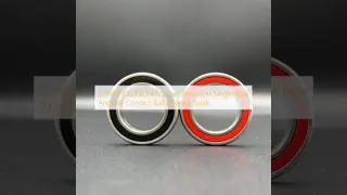 S71900 CD HCP4A High Speed Ceramic Bearing Performance