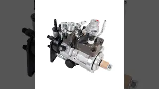 Fuel Injection Pump 9320A200G 9320A202G for Perkins 1104C-44TA Engine